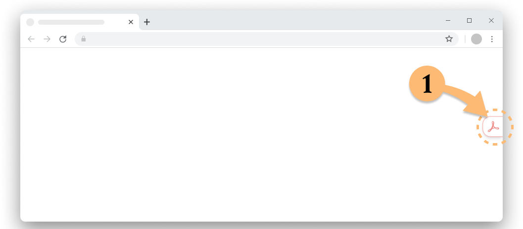PDF Summarizer | Welcome